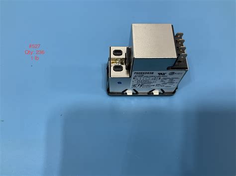 TE Corcom Psosxds3b 115v 250V Power Entry MoD Switch W EMI Filter PS0SXDS3B EBay