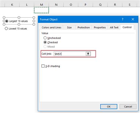 Create Heat Map Chart In Excel
