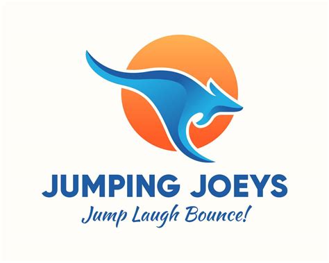 Jumping Joeys