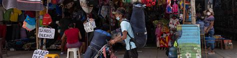 Noticia Colombia Y Perú Mujeres Venezolanas Enfrentan Creciente