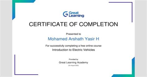 Mohamed Arshath On Linkedin 1000 Free Courses With Free Certificates