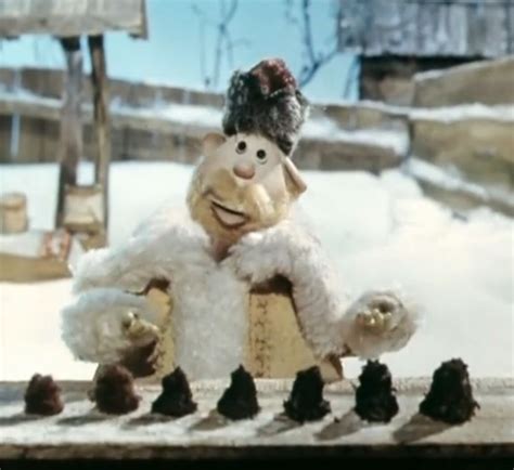 Мультик про семь шапок из одной шкурки кто прав богач заказчик или исполнитель КИНО Talk Дзен