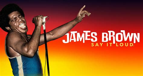 James Brown Say It Loud Cast And Crew Fernsehserien De