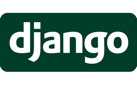 Django Logo And Symbol Meaning History PNG