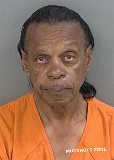 Fields Donald Ricardo 04182024 Collier County Mugshots Zone