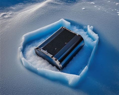 How Cold Temperatures Affect Lithium Batteries Batteries Inc