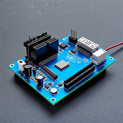 Maqueta De Domotica Como Proyecto De Arduino By Luis Fer Prado Star