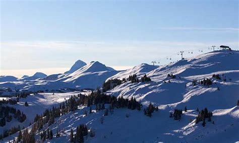 Great Divide Ski Resort In Montana The Gps Guide