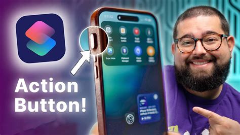 Beyond The Basics 15 Iphone 16 Action Button Hacks Geeky Gadgets
