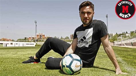 Rayo Vallecano Los Deseos Ocultos De Unai López