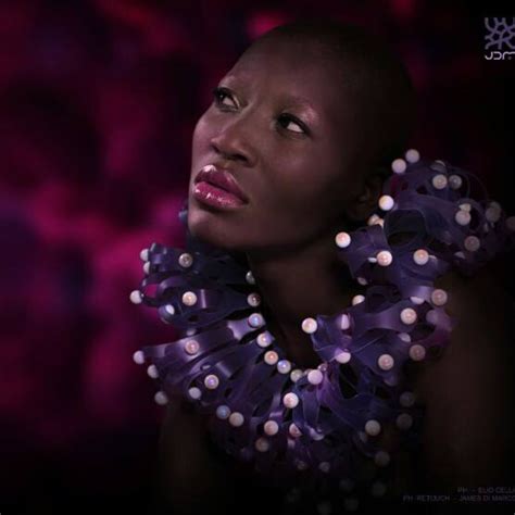 Adora A Model From Paris France