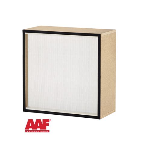 Aaf High Performance Hepa Filter Times 時代工程物料