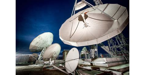 42com Launches New Isp And Leo Satellite Infrastructure Services In Italy