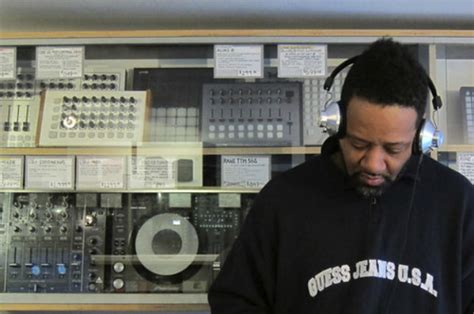 Download DJ Technics Turntable Lab Radio Mix Complex