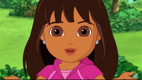 Dora 18 By Daniysusamigos On Deviantart