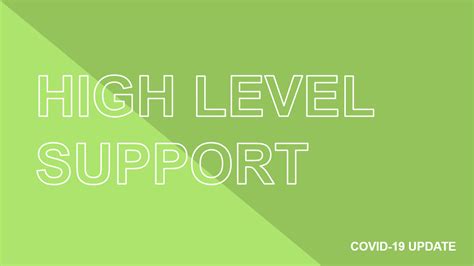 High Level Software Home