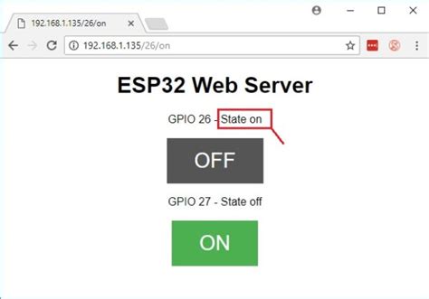 Cách tạo ESP Web Server với Arduino IDE IoT Zone