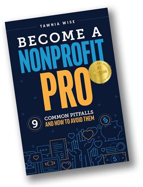 Become A Nonprofit Pro — Wise Resource Development