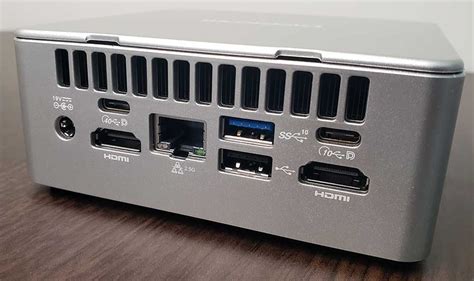 GEEKOM AE AMD Based Mini PC With Some Very Powerful Features Nerd Techy