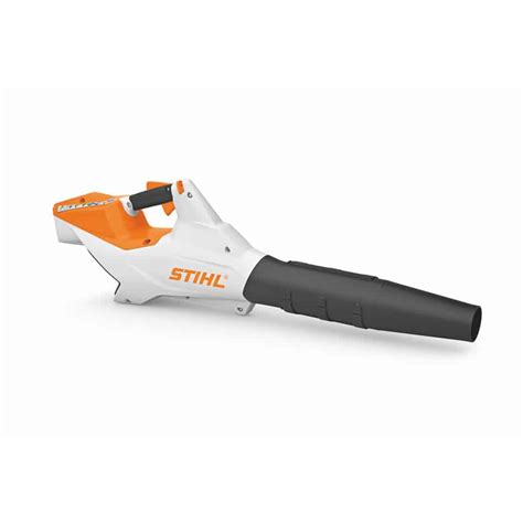 STIHL BGA Cordless Blower TOOL ONLY Sims Garden Machinery