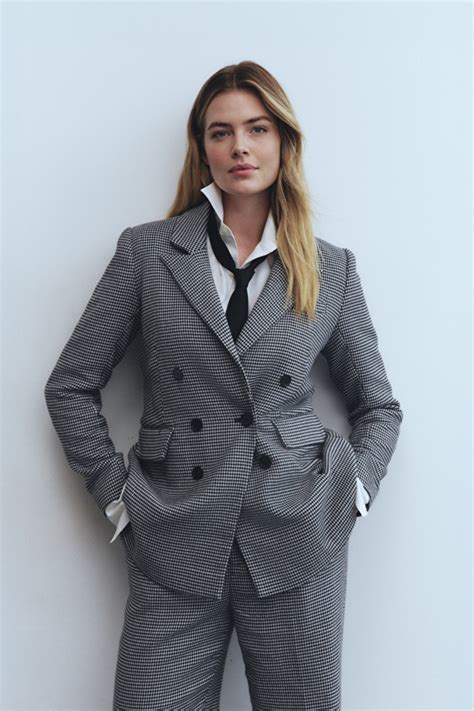 Frederique Brons Women Modellink