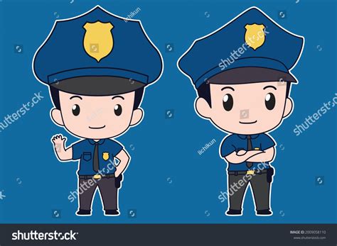 Chibi Cop