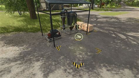 Small Potato Chips Production V1 0