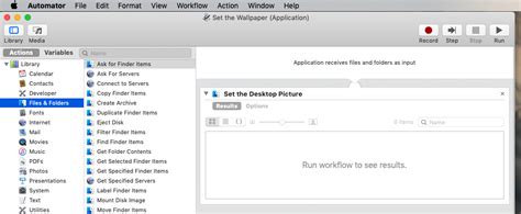 how to make automator auto click mac damertrend