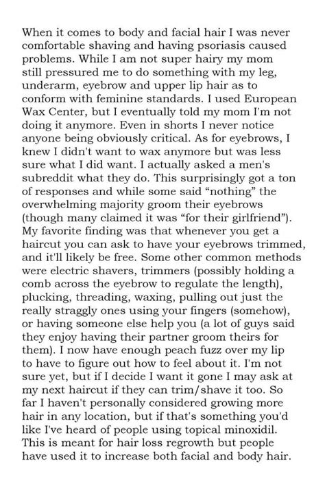 Heres A Zine I Made Its Not Directly Related To Autism But My Autism Plays A Role With Some