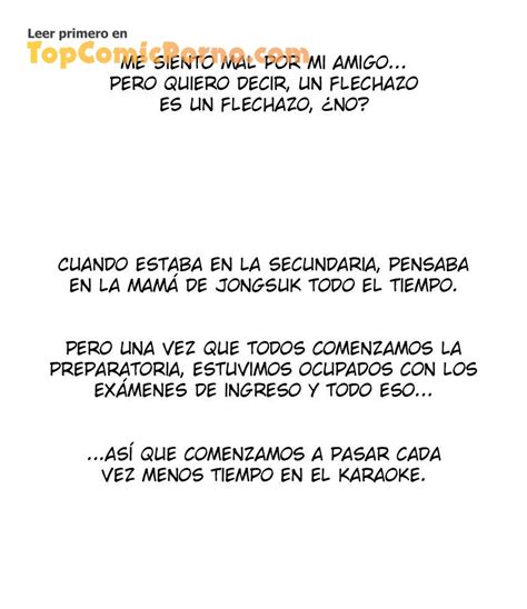 Sexual Exploits Capitulo Me acosté con la mamá de mi amigo TopComicPorno com