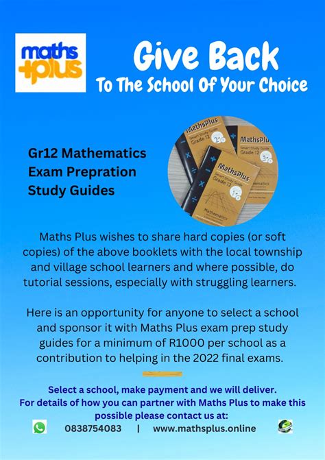 Mos Maja On Linkedin Here Is An Opportunity To Partner With Maths Plus