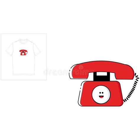 T Shirt With A Print Emotions Lemon Love Vector Stock