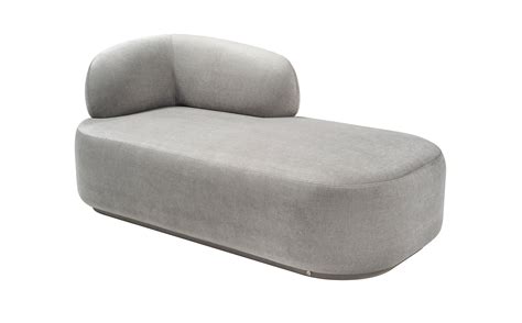 Lua Chaise Lounge 200 Adriana Hoyos Worldwide