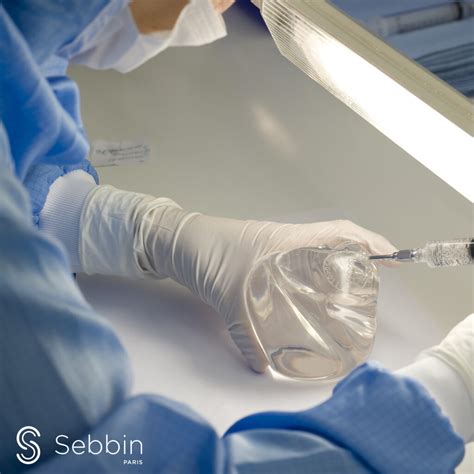 Túi Ngực Sebbin Chất Lượng Châu Âu An Toàn Tuyệt Đối