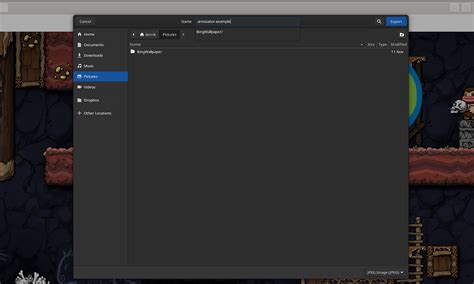 How To Annotate Images On Linux With Annotator