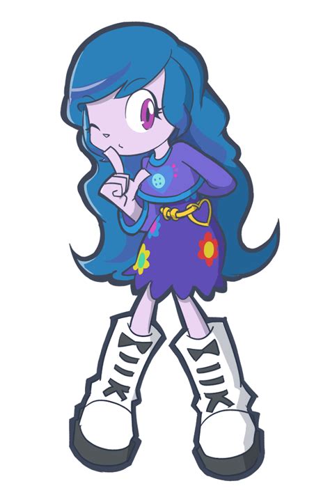 Eqg Izzy Moonbow By Rvceric On Deviantart
