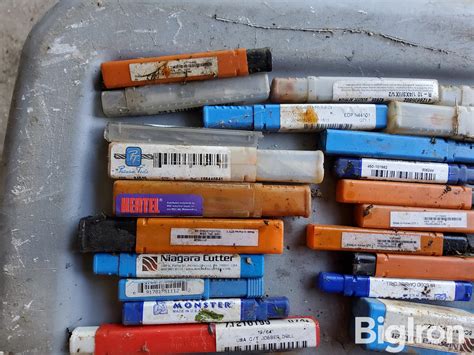 Milling Bits Agriculture Bigiron