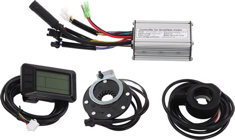 Buy Cryee 36v 48v 500w Electric Motor Controller Kit Kt 22a Motor