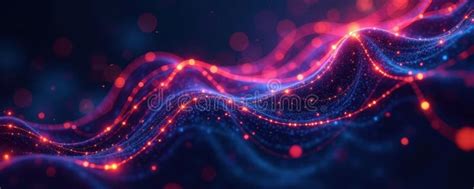 Dynamic Plexus Interconnected Lines Forming Abstract Shapes Structure Network Stock Illustration