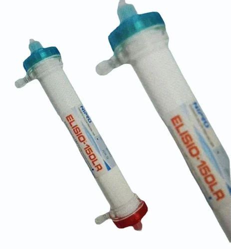 Fresenius Dialyzer Nipro Elisio 150 Lr Dialyzer Wholesale Trader From