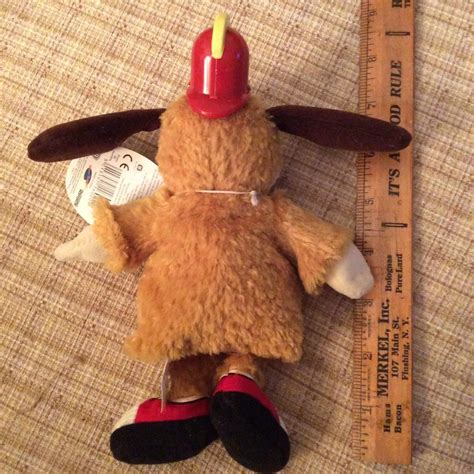 The Banana Splits Hanna Barbera Cartoon Plush Set Nbc Fleegle Drooper