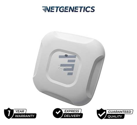 Cisco Air Cap3702i A K9 Aironet 3700 Series 802 11 Ac Dual Band Access Point