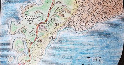 Ms Walk Azeroth Leg 2 Stranglethorn Vale Album On Imgur