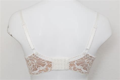 Chp Padded Hulfcup Bra Ewa Michalakpl