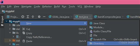 Java Windows 部署 Gdal环境huatechinfo的技术博客51cto博客