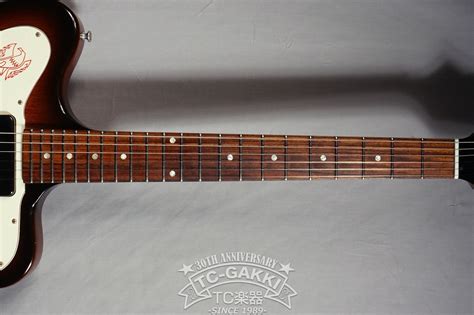 Gibson Custom Shop 2006 Non Reverse Firebird 2006 0 Guitar For Sale TCGAKKI