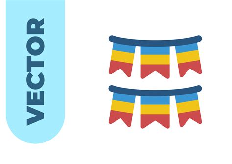Pride Bunting Graphic By Robot Creative · Creative Fabrica