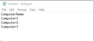 Installing MSI And EXE Files On Remote Computers Using PowerShell