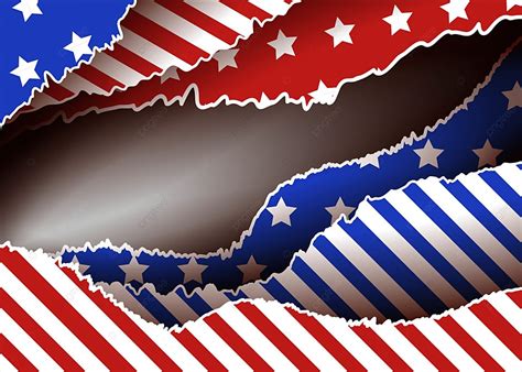 American Stars And Stripes Background Wallpaper United States Star