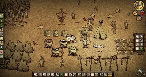 Dont Starve Together Acing Early Access